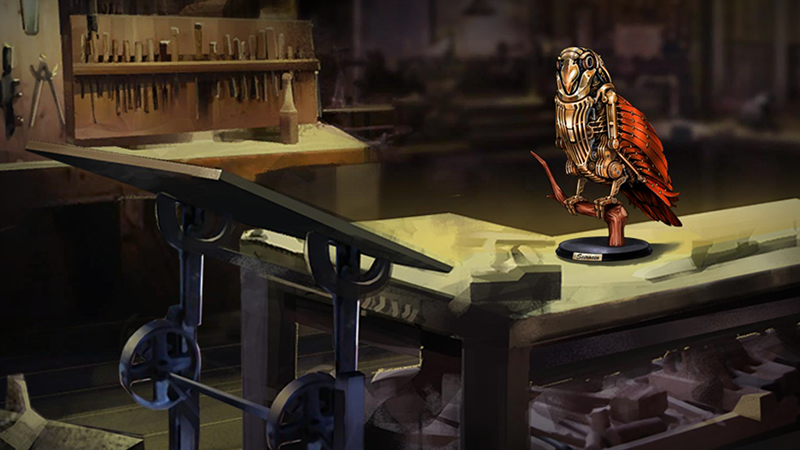 Alan's Automaton Workshop - Sandbox Bugfixes and Improvements - Steam News