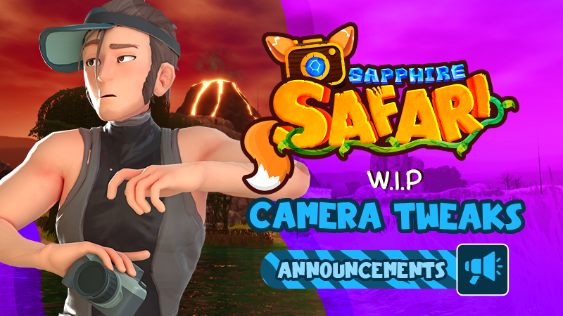 Steam Community :: Sapphire Safari