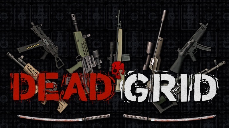 Dead Grid - Preview of Content Update 7 - Steam News