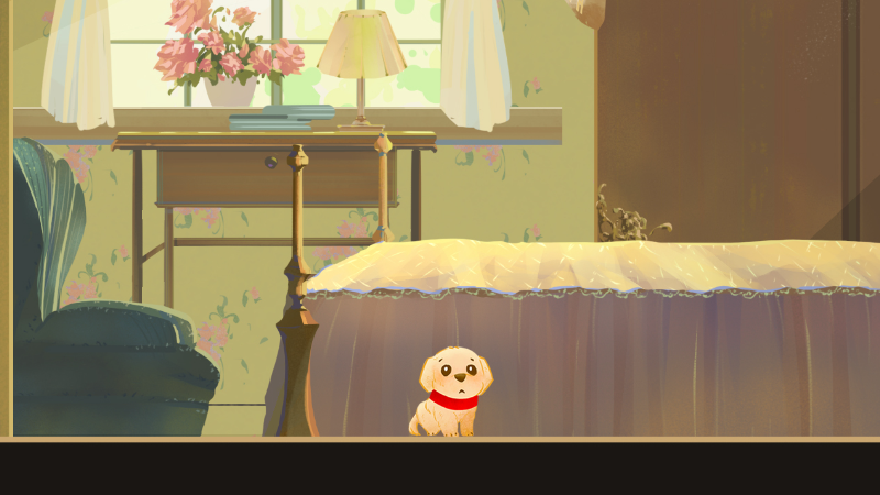 Steam :: Puppy Pipy :: Puppy Pipy will finish early access and launch ...