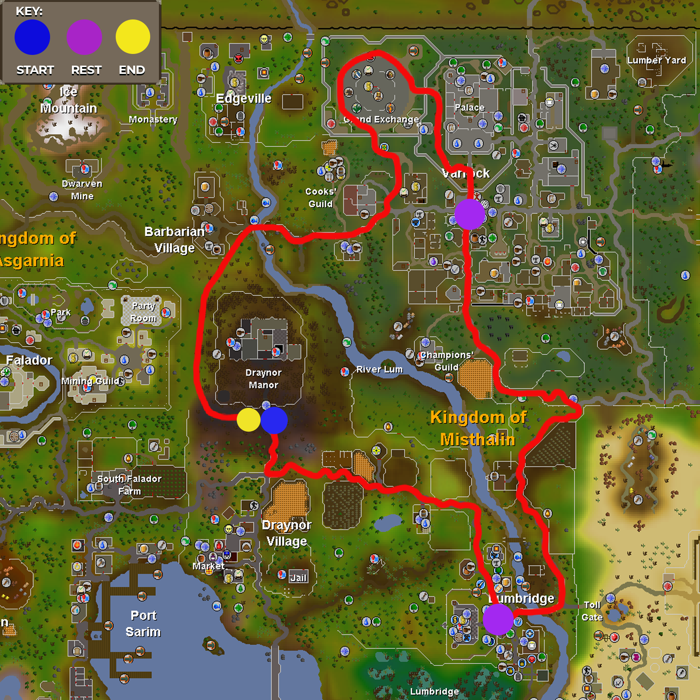 Steam Community :: Old School RuneScape