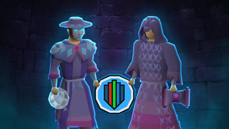 Old School RuneScape - More on Leagues V: Raging Echoes | December 4th ...