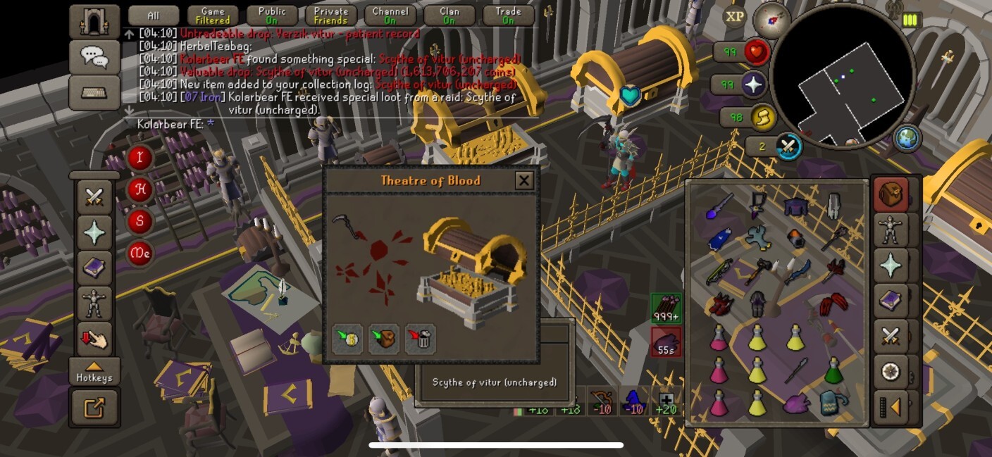 Steam Community :: Old School RuneScape