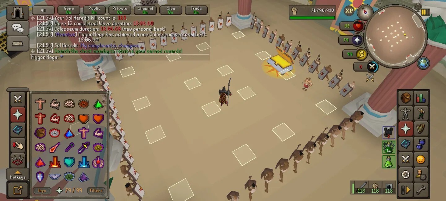 Steam Community :: Old School RuneScape