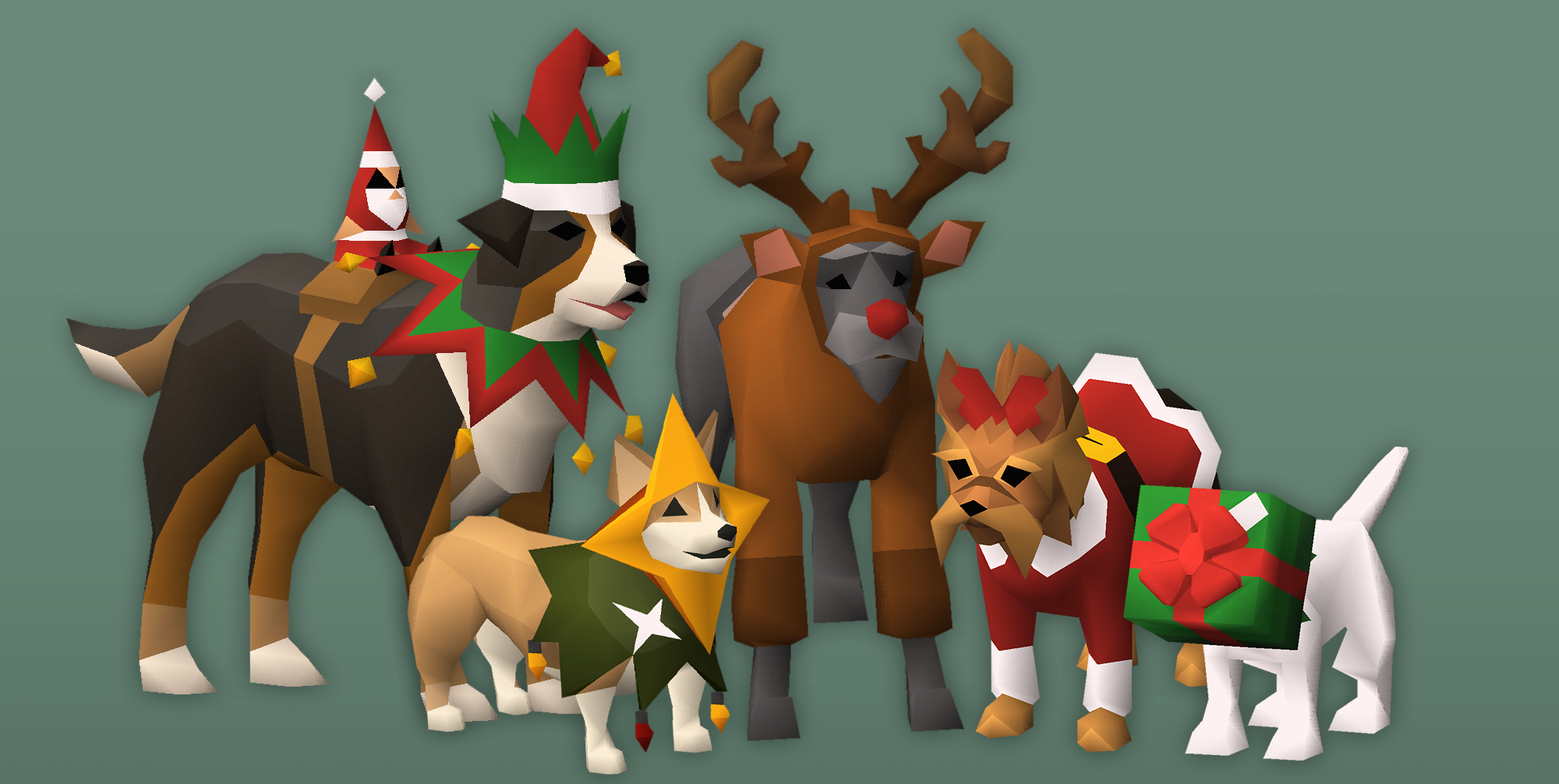 Steam Community :: Old School RuneScape