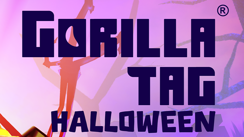 Gorilla Tag - Gorilla Tag: Ghost Reactor Reopens - Steam News