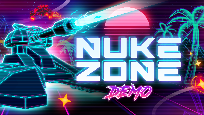 Steam :: Nuke Zone :: Nuke Zone Demo Livestream