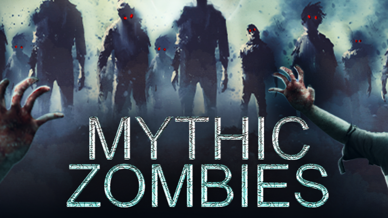 Steam :: Mythic Zombies :: Boss and gun update