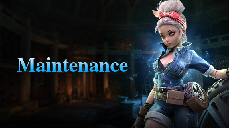 Steam :: Astellia Royal :: Temporary Maintenance Notice - April 29