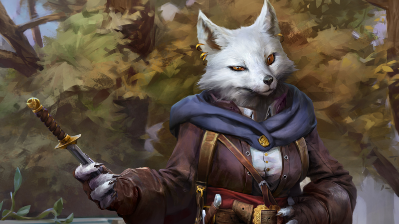 Pathfinder: Wrath of the Righteous - Enhanced Edition - What Does the ...