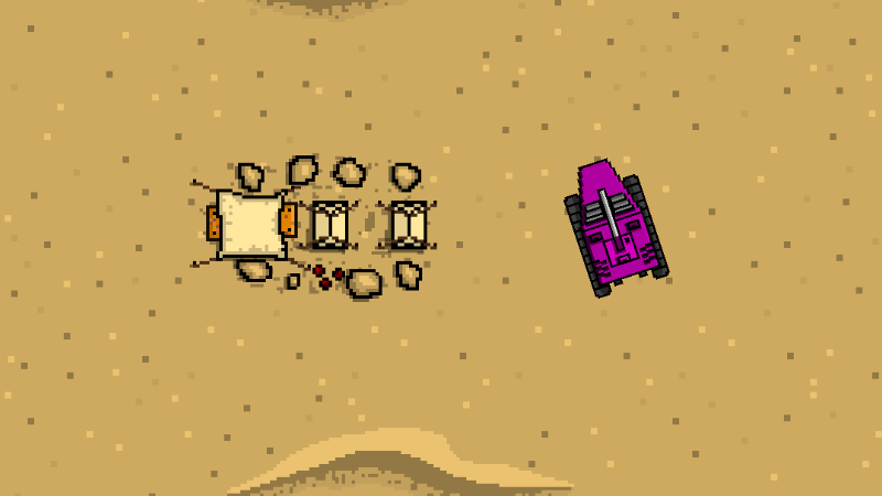 Scraplers - Alpha 9.0 Update - Steam News