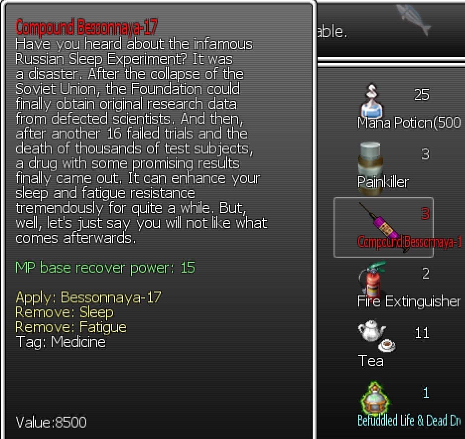 Update, Version 20251207 · [Neolithic]To the End update for 7 December ...