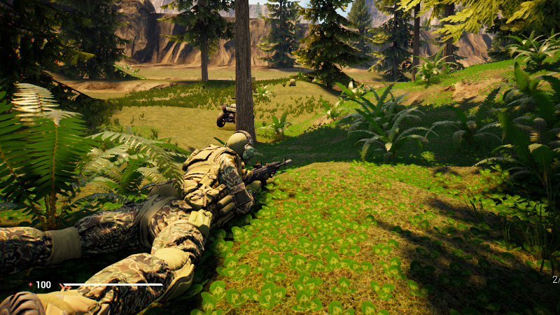 Eminus - Major Update on the way! - Steam News