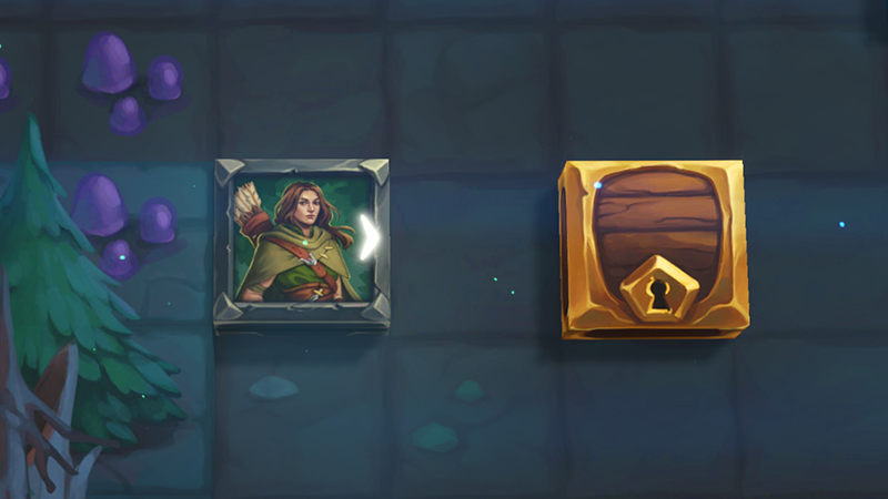 Treasure Tile - Ok, but so what exactly is a Treasure Tile? - Steam News