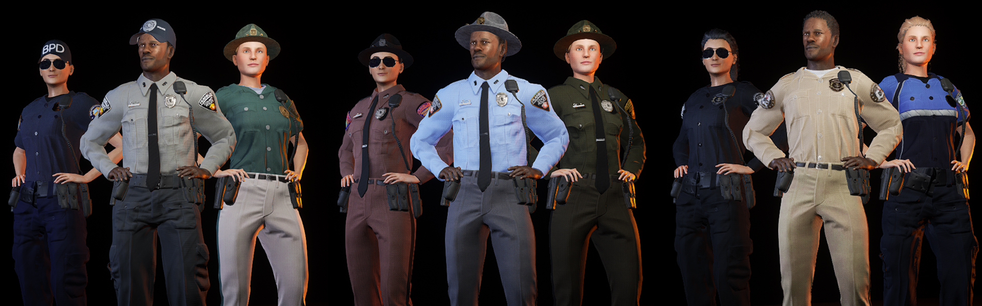 The Self-Defense Update Launches on September 17, 2025 – Open Beta ...