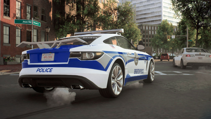 Police Simulator: Patrol Officers - Now available: The Fast Pursuit ...