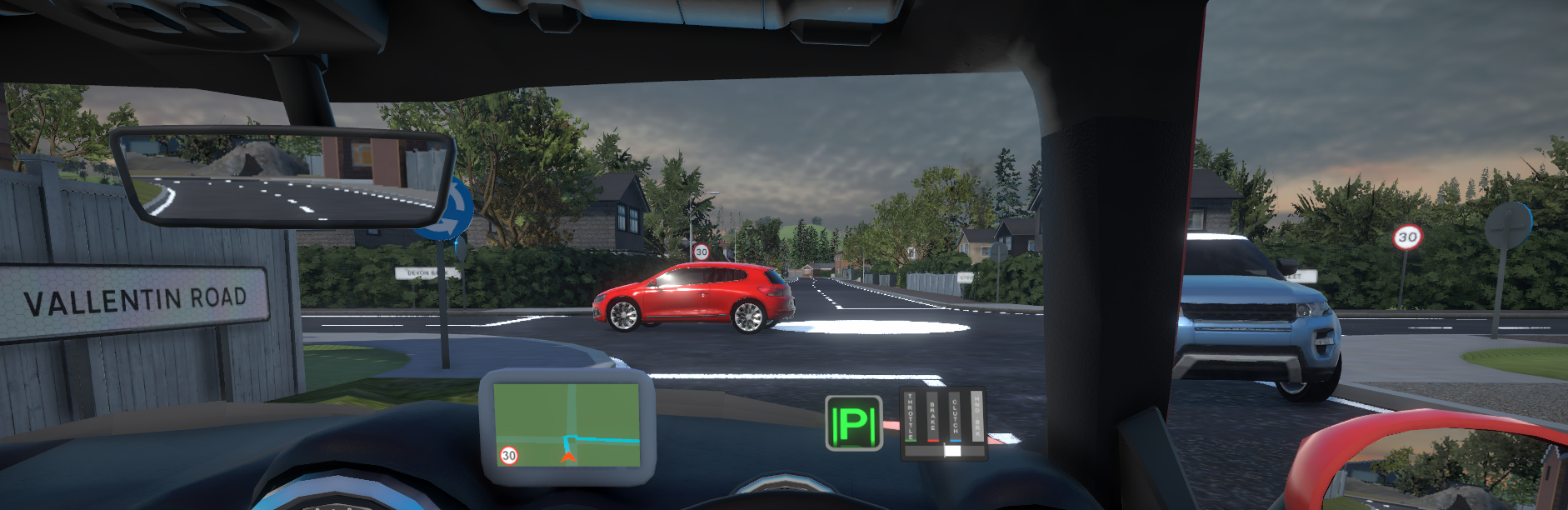 Steam Community :: Virtual Driving School
