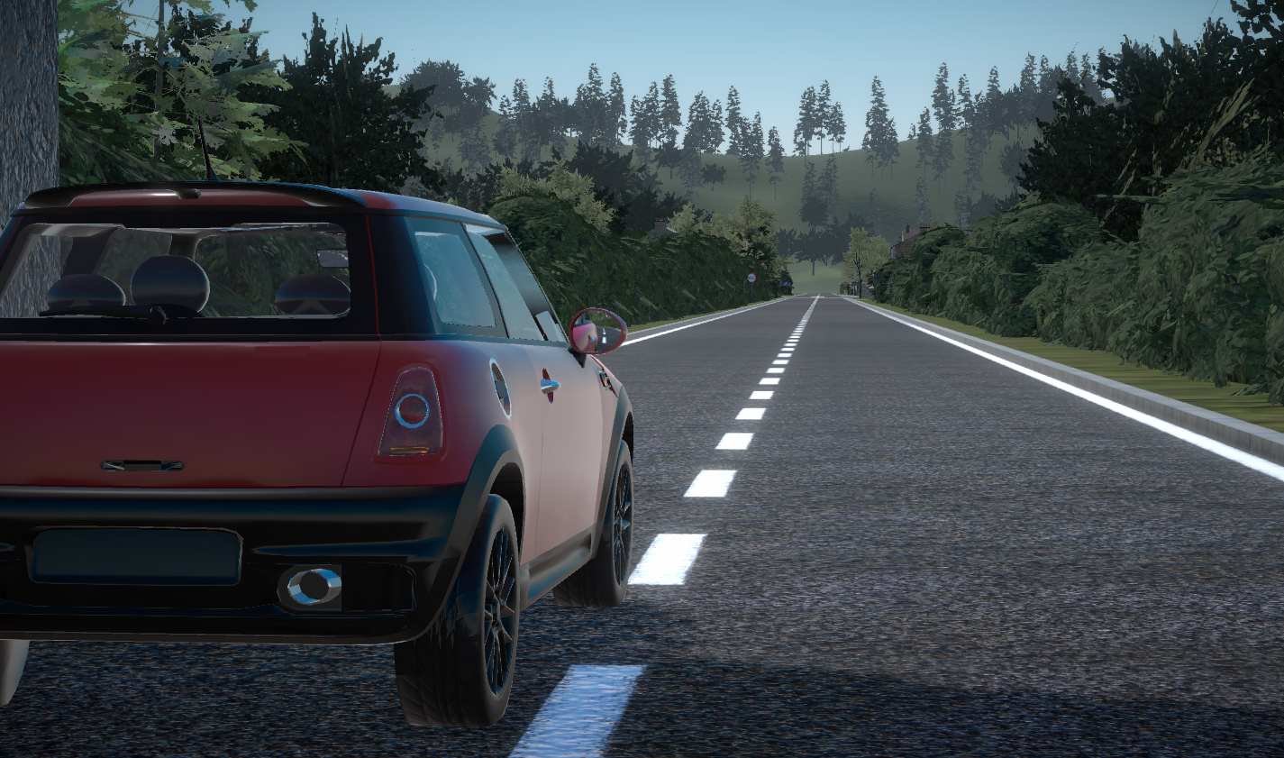 Steam Community :: Virtual Driving School