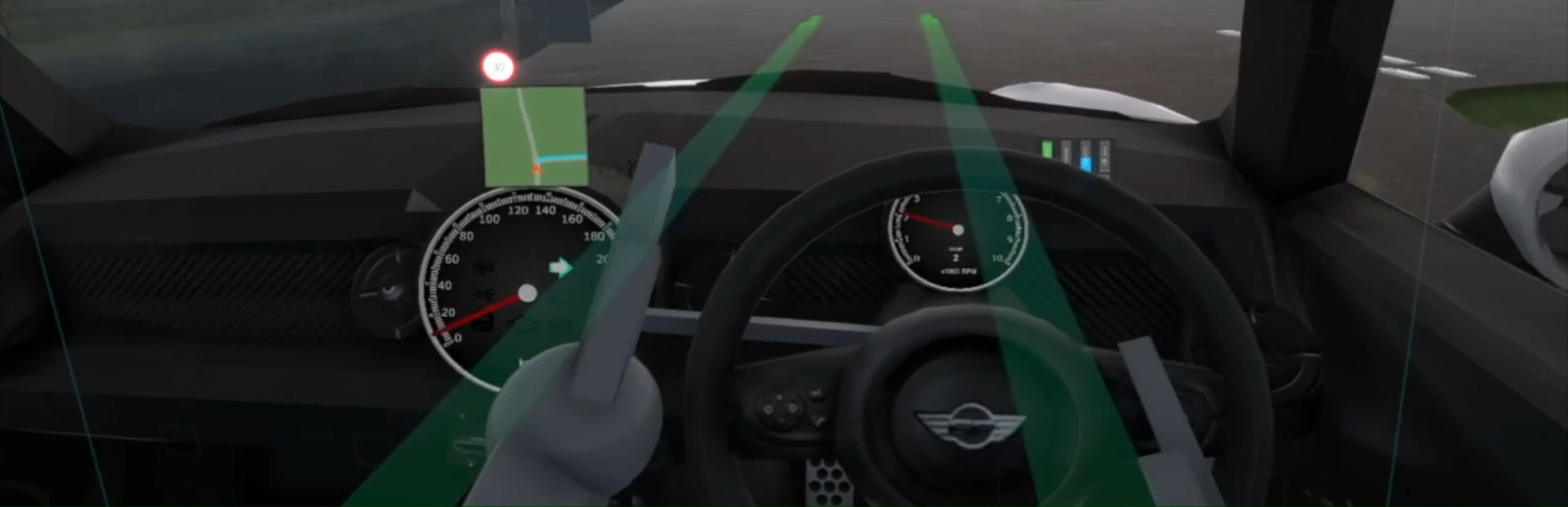 Steam Community :: Virtual Driving School