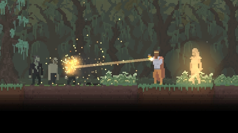 Grim Realms - Patch 0.9.0.0 - Darkness and Light: Expanded! - Steam News