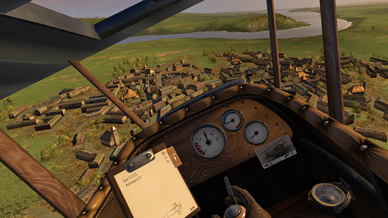 Warplanes: WW1 Fighters - Warplanes: WW1 Fighters – multiplayer update ...