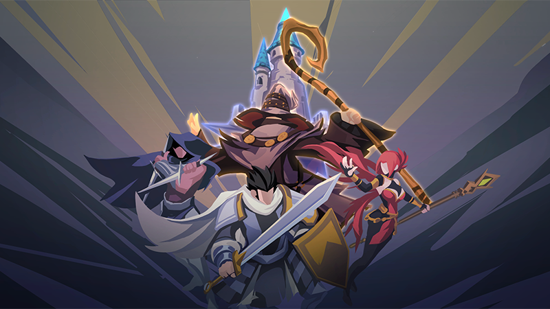 Defend the Rook - Alpha Play Test Invitation - Steam News