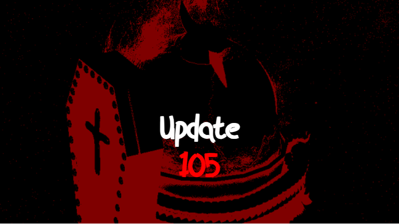 Angry Angry Shark - Update 105 - Steam News