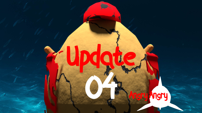 Steam :: Angry Angry Shark :: Game Update 04