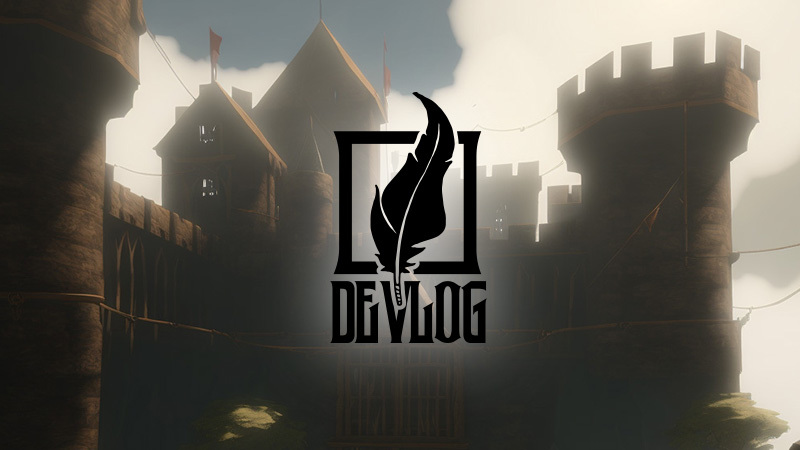 Steam :: Lost Isle :: Missives and Musings - The Watchman's Garrison