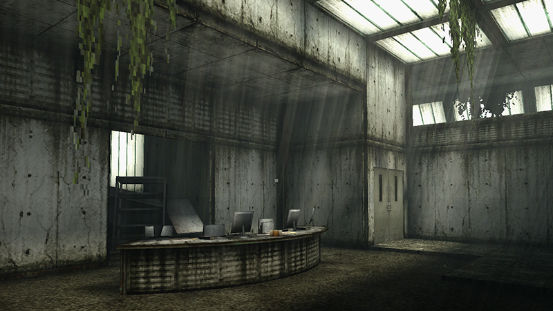 Compound Fracture - New WIP gameplay footage - Steam News