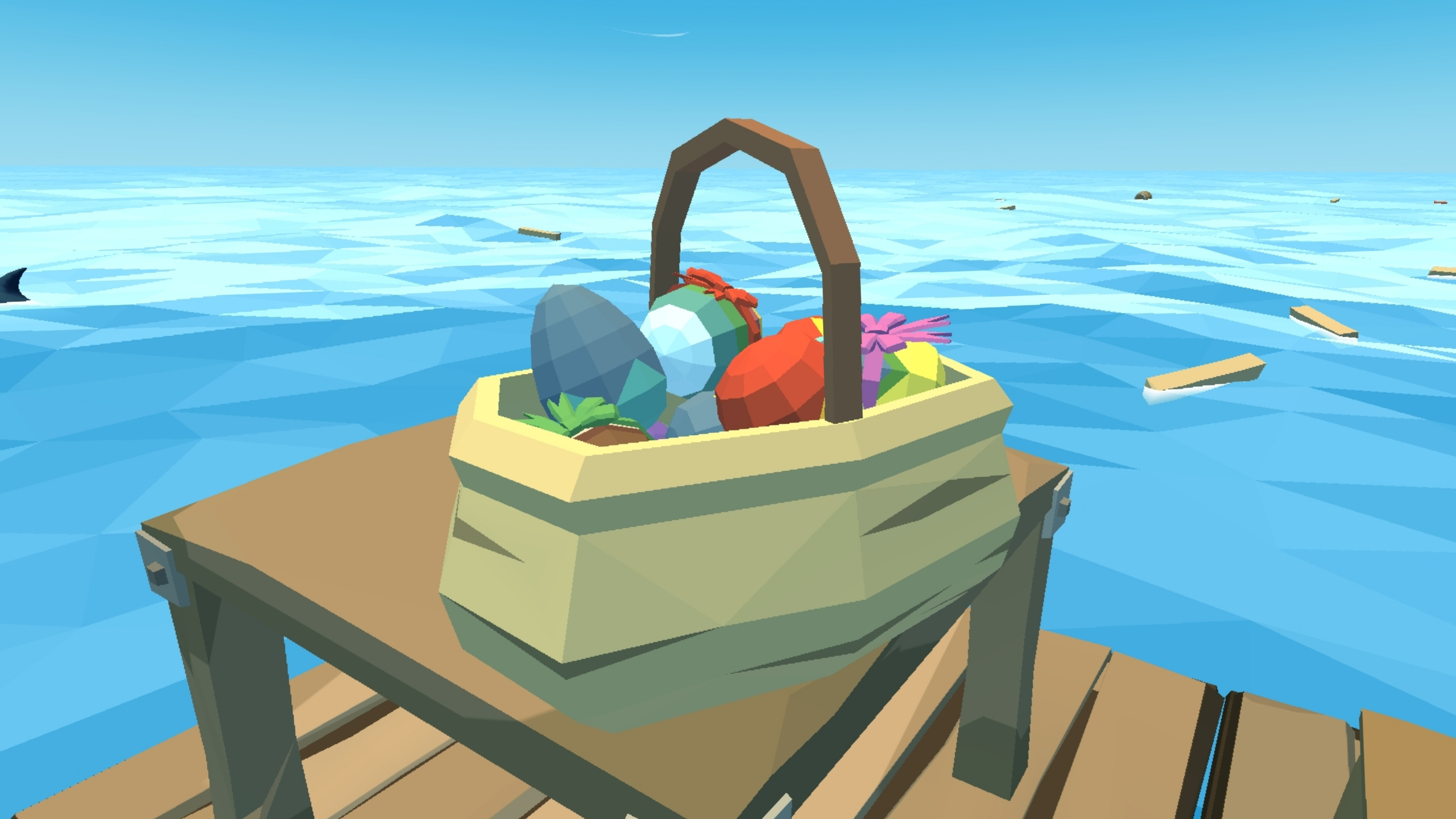 OceanCraft Event – Happy Easter! · OceanCraft update for 12 April 2022 ...
