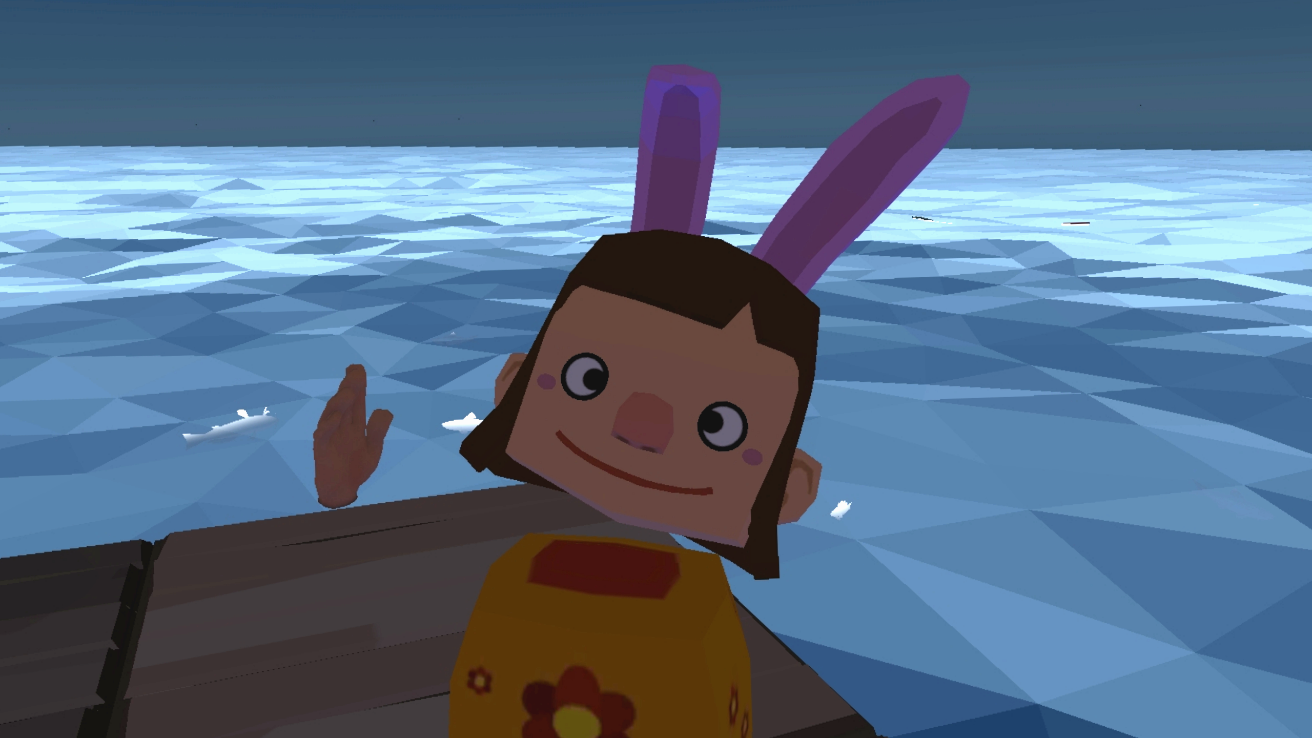 OceanCraft Event – Happy Easter! · OceanCraft update for 12 April 2022 ...