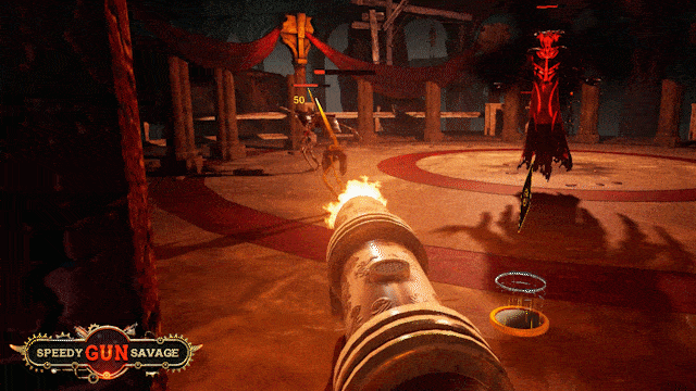 Steam Community :: Speedy Gun Savage