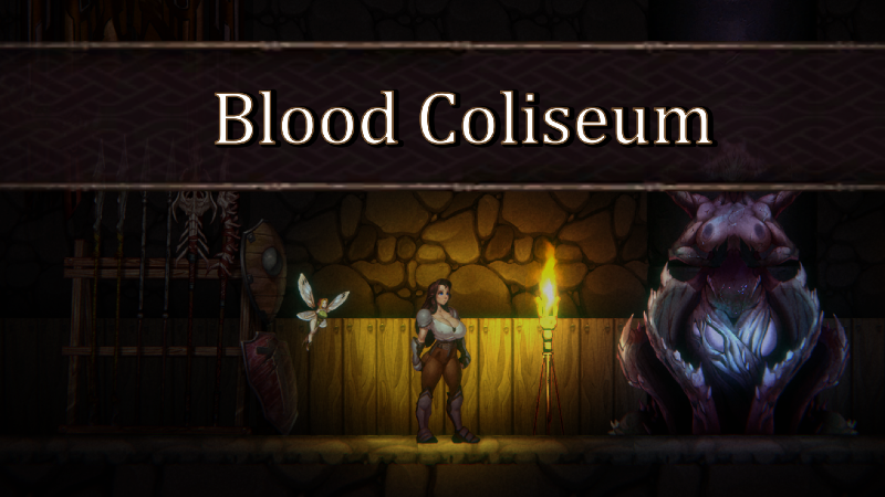 Steam :: Almastriga: Relics of Azathoth :: v0.1.28 - The Arena Update