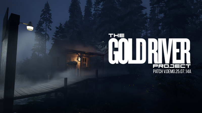 Steam Community :: The Gold River Project