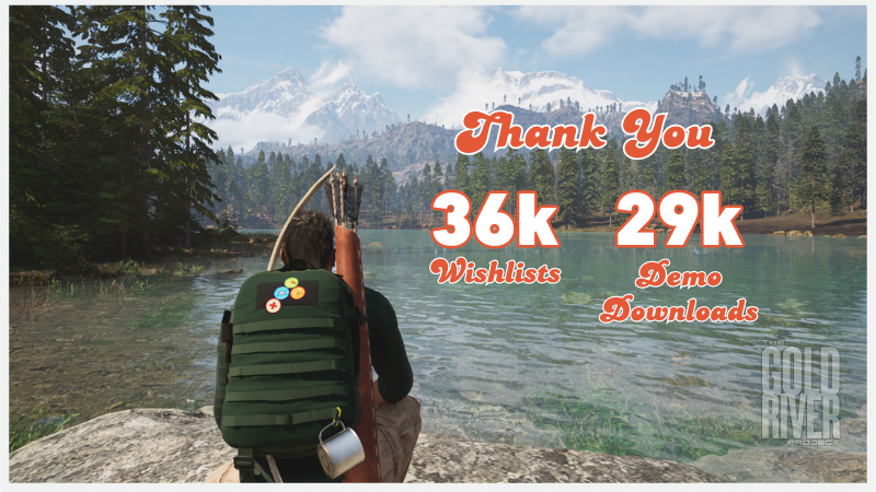 Steam Community :: The Gold River Project