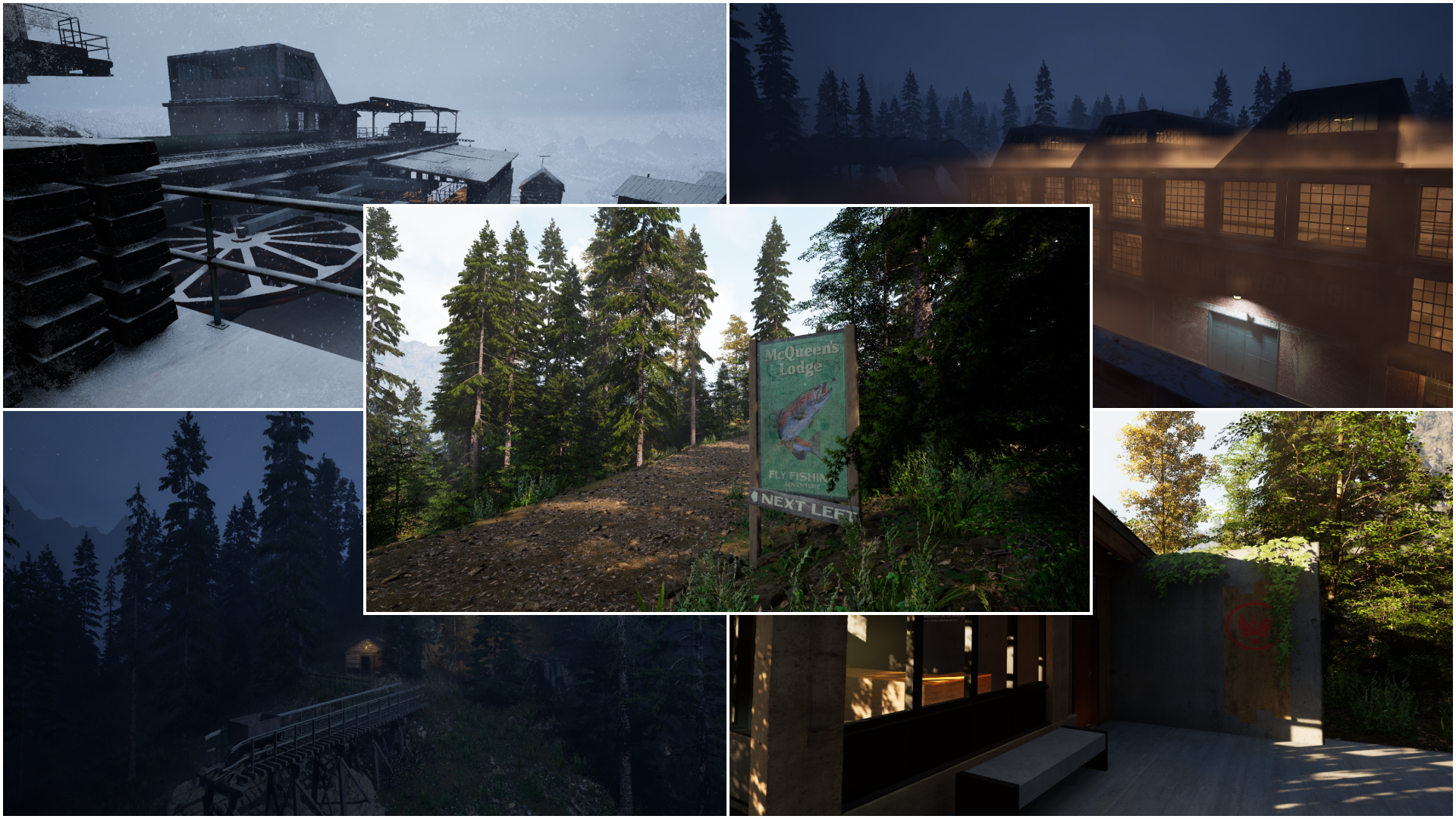 Steam Community :: The Gold River Project