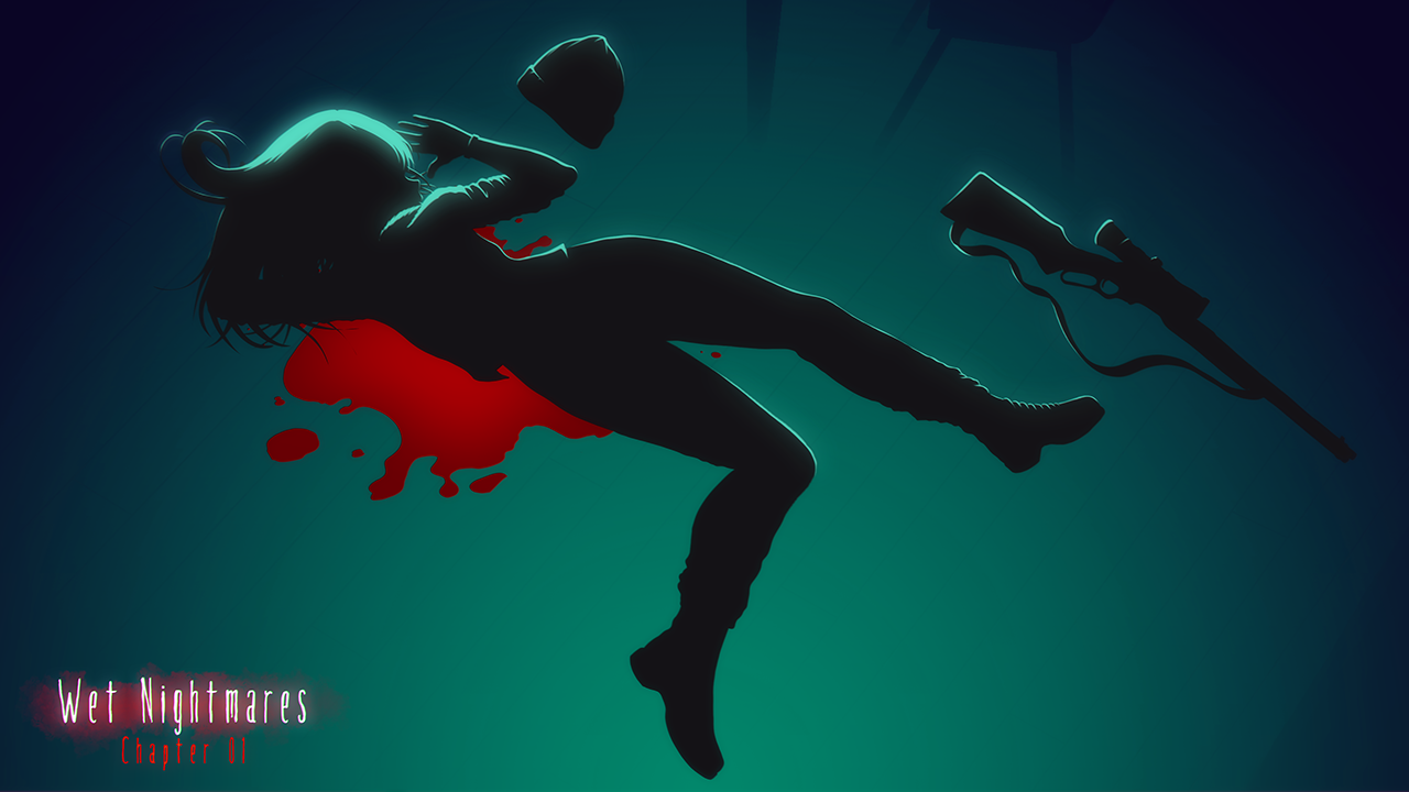 Steam Community :: Wet Nightmares