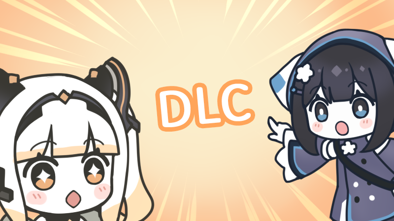 Last Command - Major DLC in Development! - Steam News