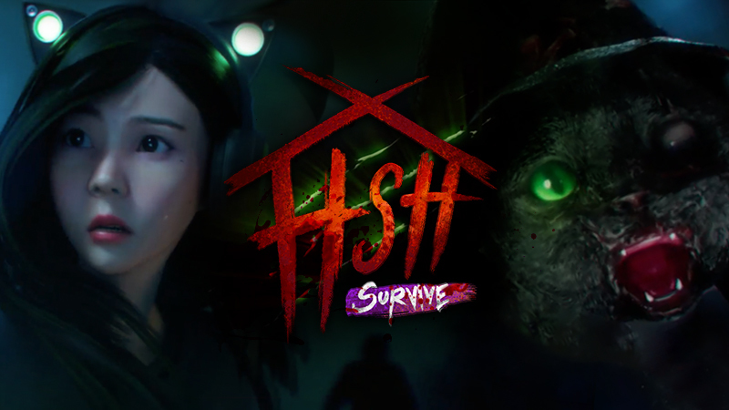 Home Sweet Home : Survive - HSHS Character Trailer [Survivor Zbing ...