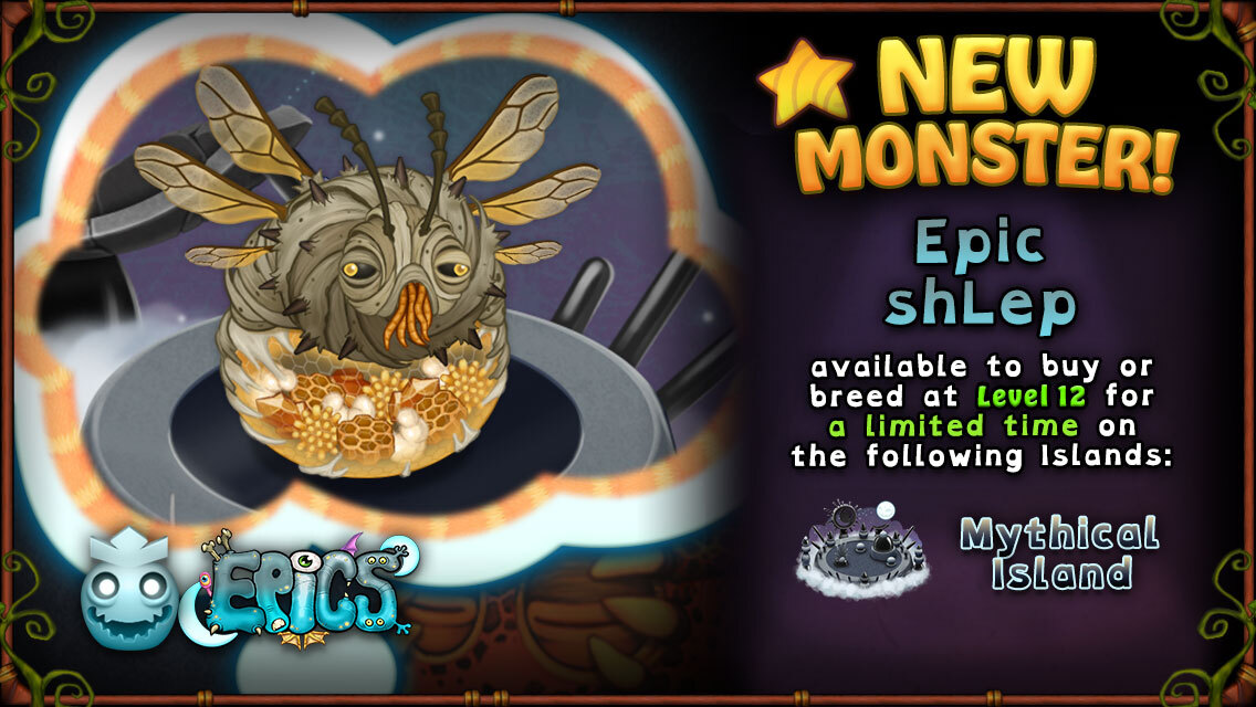 Steam Community :: My Singing Monsters