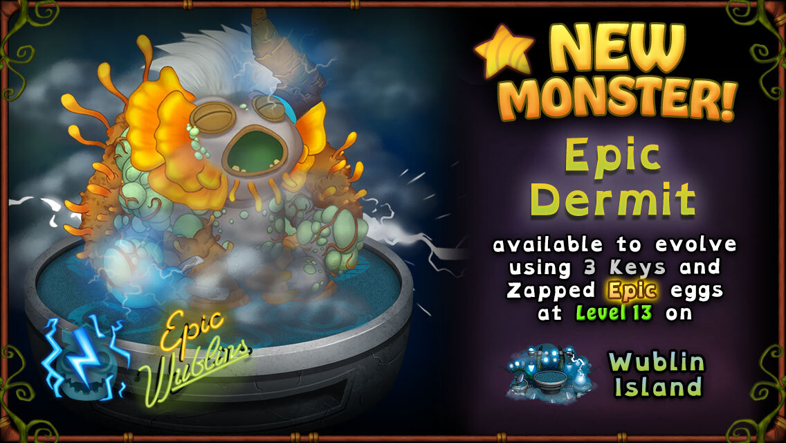 Steam Community :: My Singing Monsters