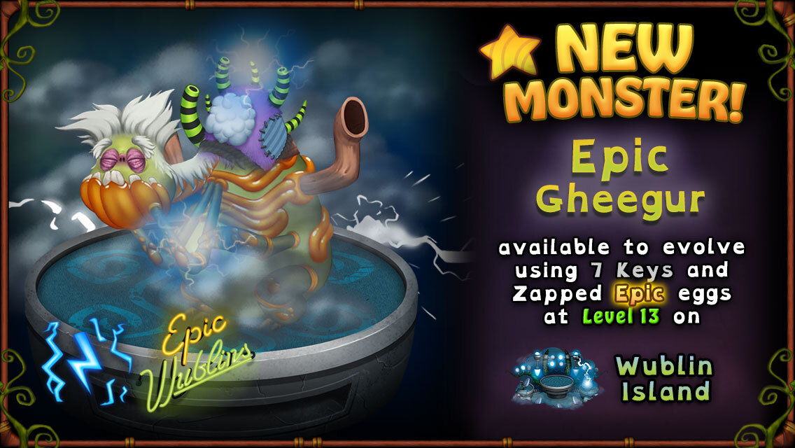 Steam Community :: My Singing Monsters