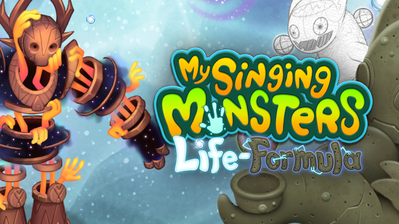 My Singing Monsters - Life-Formula 2024 - Steam News