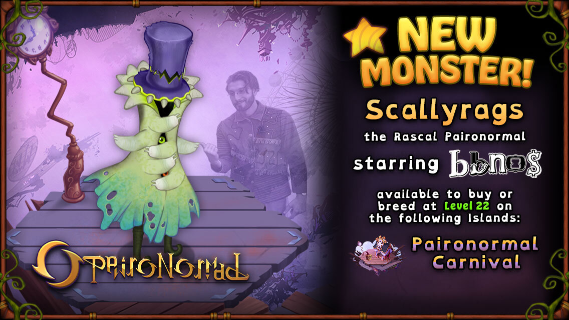 Steam Community :: My Singing Monsters