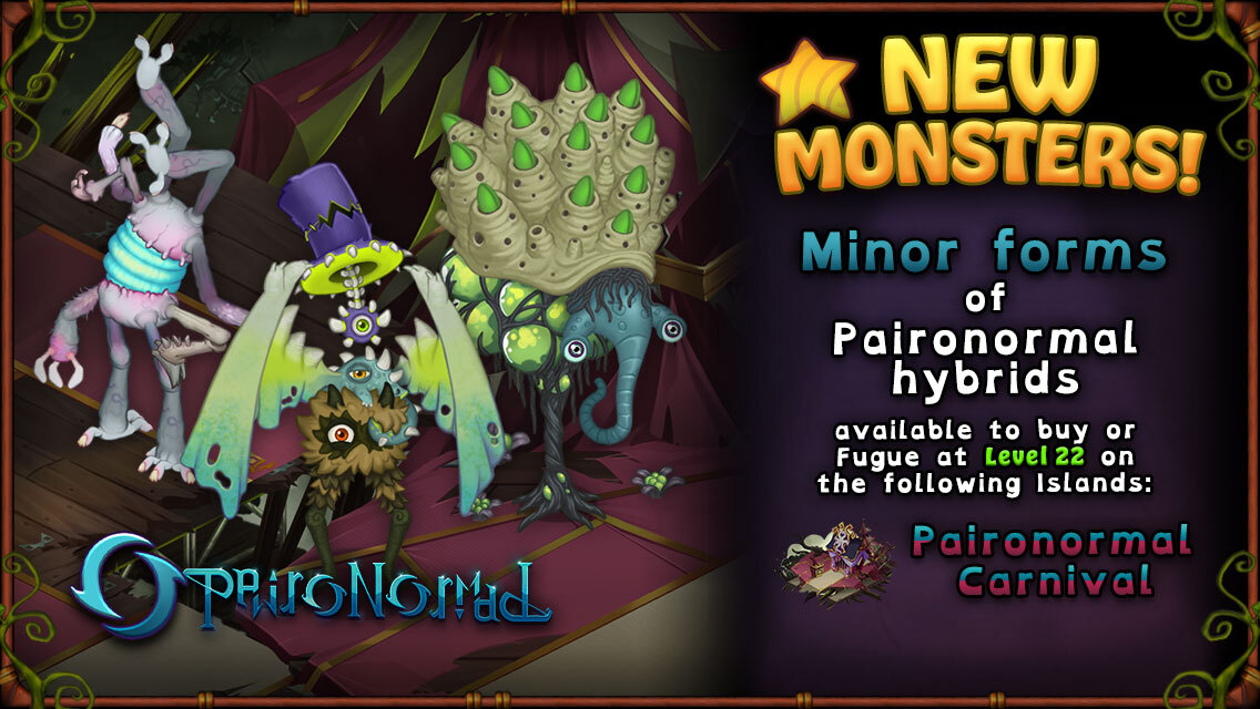 Steam Community :: My Singing Monsters
