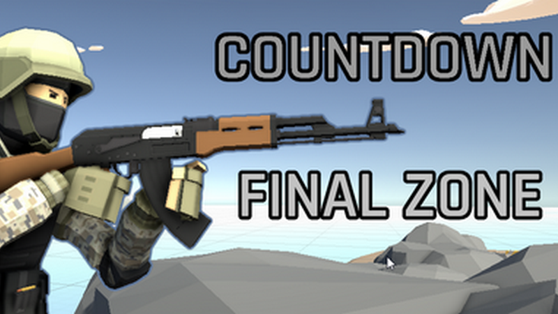 Countdown Final Zone - Countdown Final Zone - Gameplay Stream - Steam News