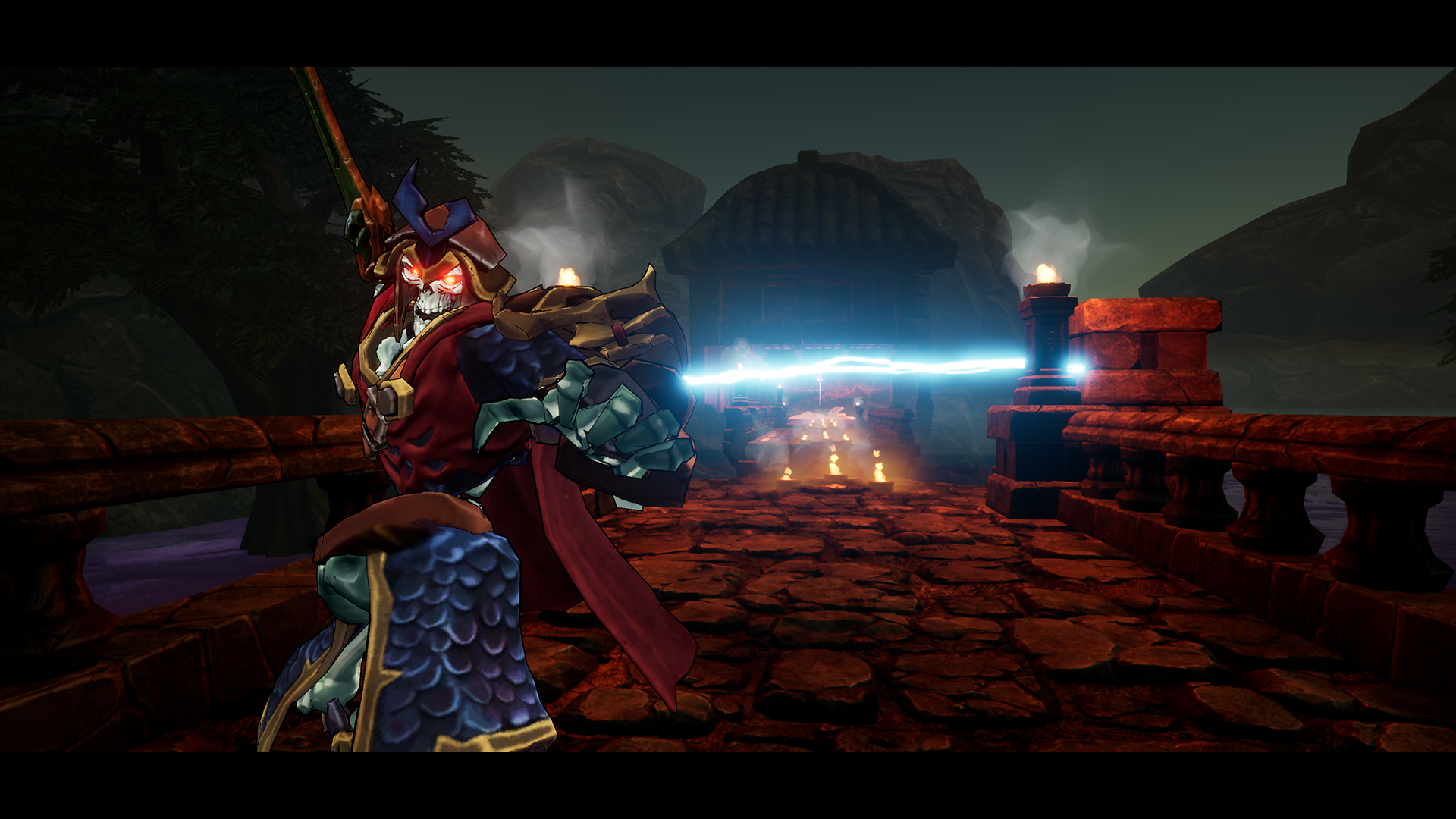 The 4th boss of the Seven Hells is Deli Dumrul · ANCIENT SOULS TAMAG ...