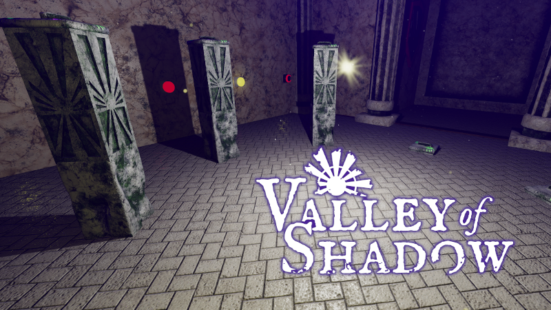 Valley of Shadow - Patch 0.4.6 & Looking for Testers - Steam News