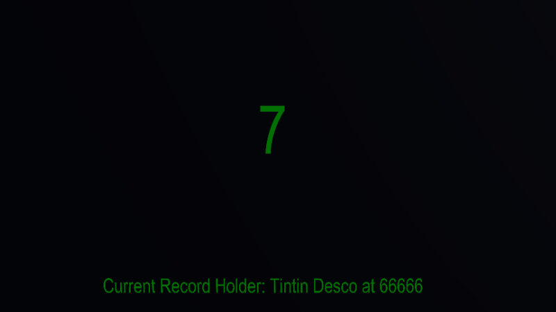 The Most Boring Game Ever - Click Contest - Steam News